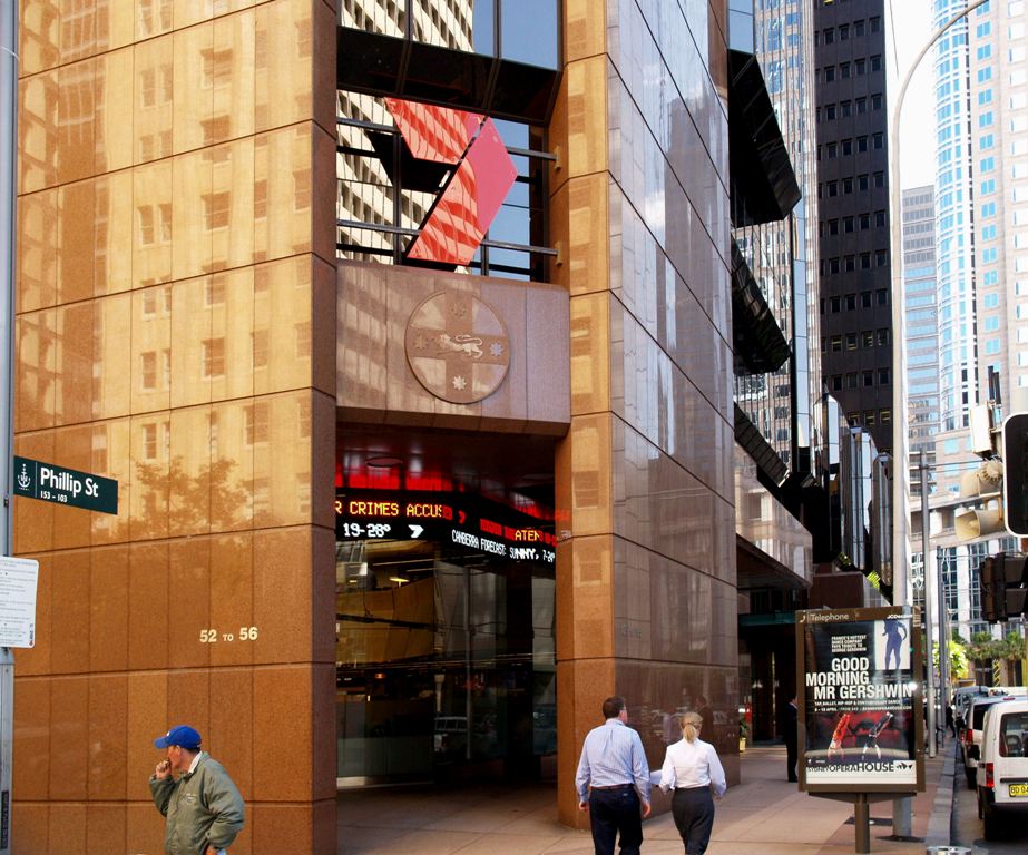 The Sydney Pulse: Sydney TV: Channel 7