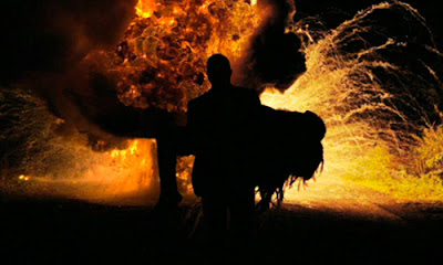 Uni-Verse-Is: Kanye West - Runaway (Full-length Film)