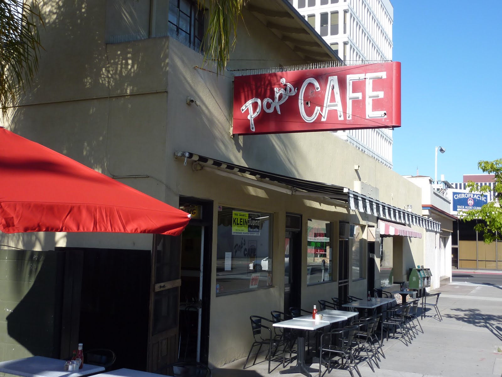 Saturday Night Foodies: Hard to Find Good Breakfast Outside the US ...