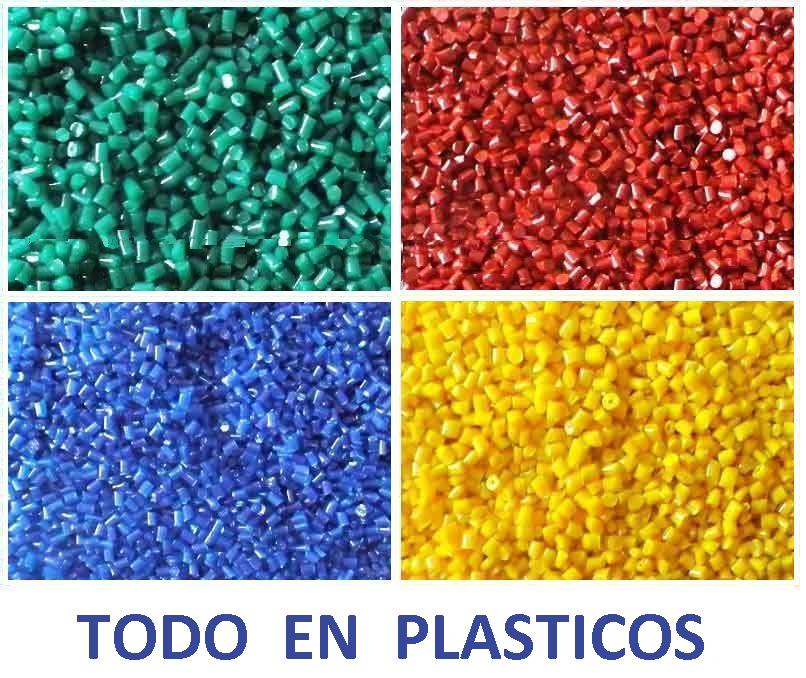 TODO EN PLASTICOS: PLASTICO STRETCH FILM