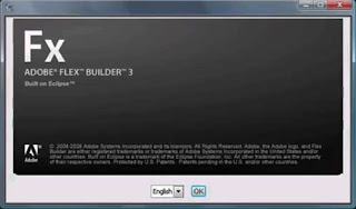 How to install flex builder 3 on windows ~ Adobe Flex Training