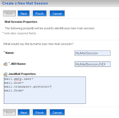WebLogic Issues & Solutions: WebLogic Notifications – Watch the Log and ...