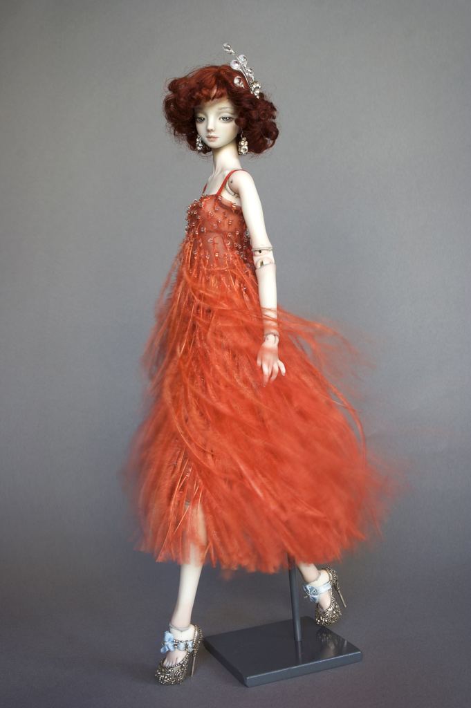 House of Harps: Enchanted