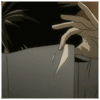 翔子 Shoko blx *Beli-Otaku **: GIFS DEATH NOTE