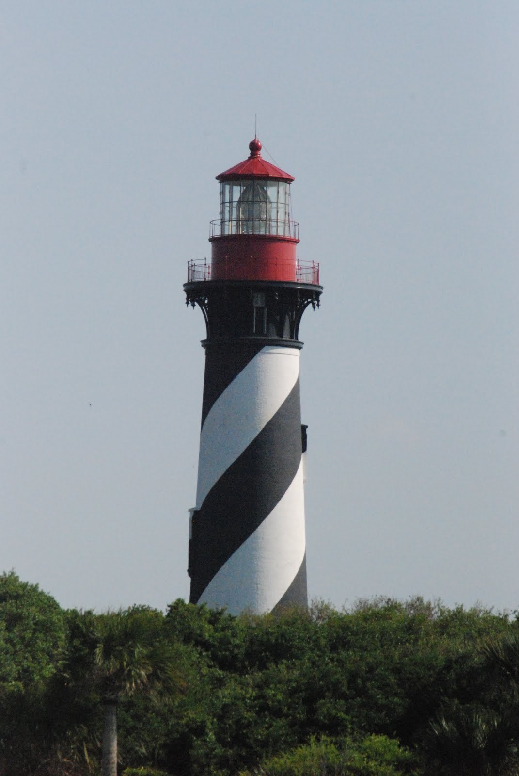 Adams RVing Adventures: Saint Augustine Lighthouse & Museum
