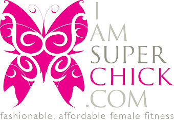 SUPERchick SUPERblog