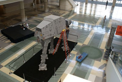 Valder's Musings: Celebration V