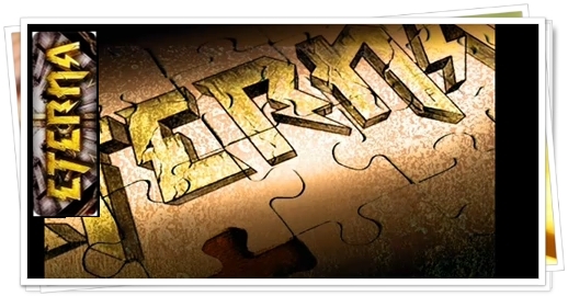 juventude CATOLICA33: Banda ETERNA ,em nova fase, Apresenta Novo ...