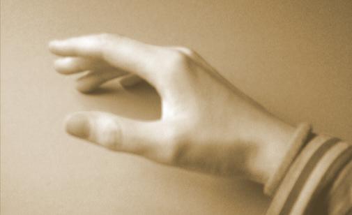 ¿Por qué decimos 'agarrar' si no tenemos garras?