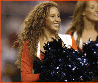 Rocky Mountain Spirit: Meet Keela Harris