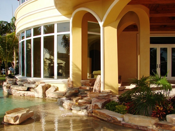 1001Places: Unusual Swimming Pool Designs