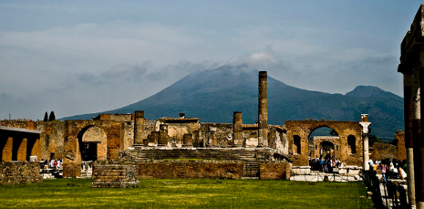 1001Places: Italy, 25 Places To Visit In Italy