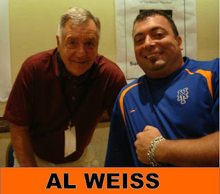 centerfieldmaz at the 1969 Mets Reunion & Autograph Show