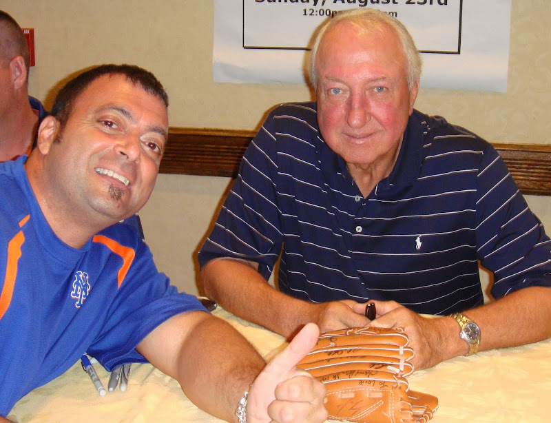 Marvelous Marv Throneberry : One of the First Popular Mets Players ...