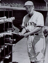 centerfield maz: New Jersey's Greatest Baseball Player- Hall of Famer ...