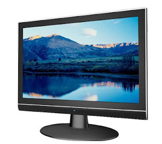 Introduccion A La Informatica: CPU Y MONITOR