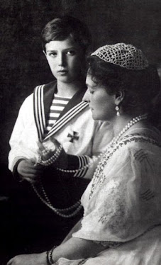The Romanov Memorial: Books about the Romanovs