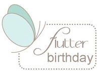 Flutter: ::Birthday::