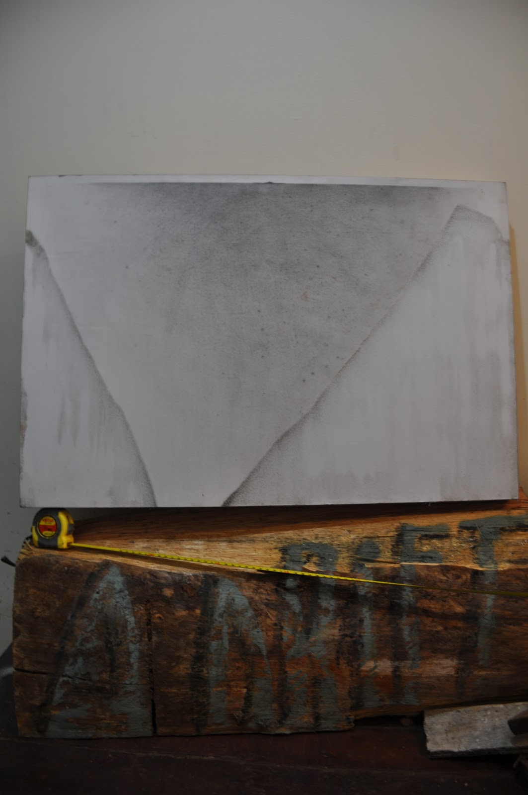 INTU KA'T: IN TU: CHRISTOPHER ANGELO YNIGUEZ'S "The Tourist"