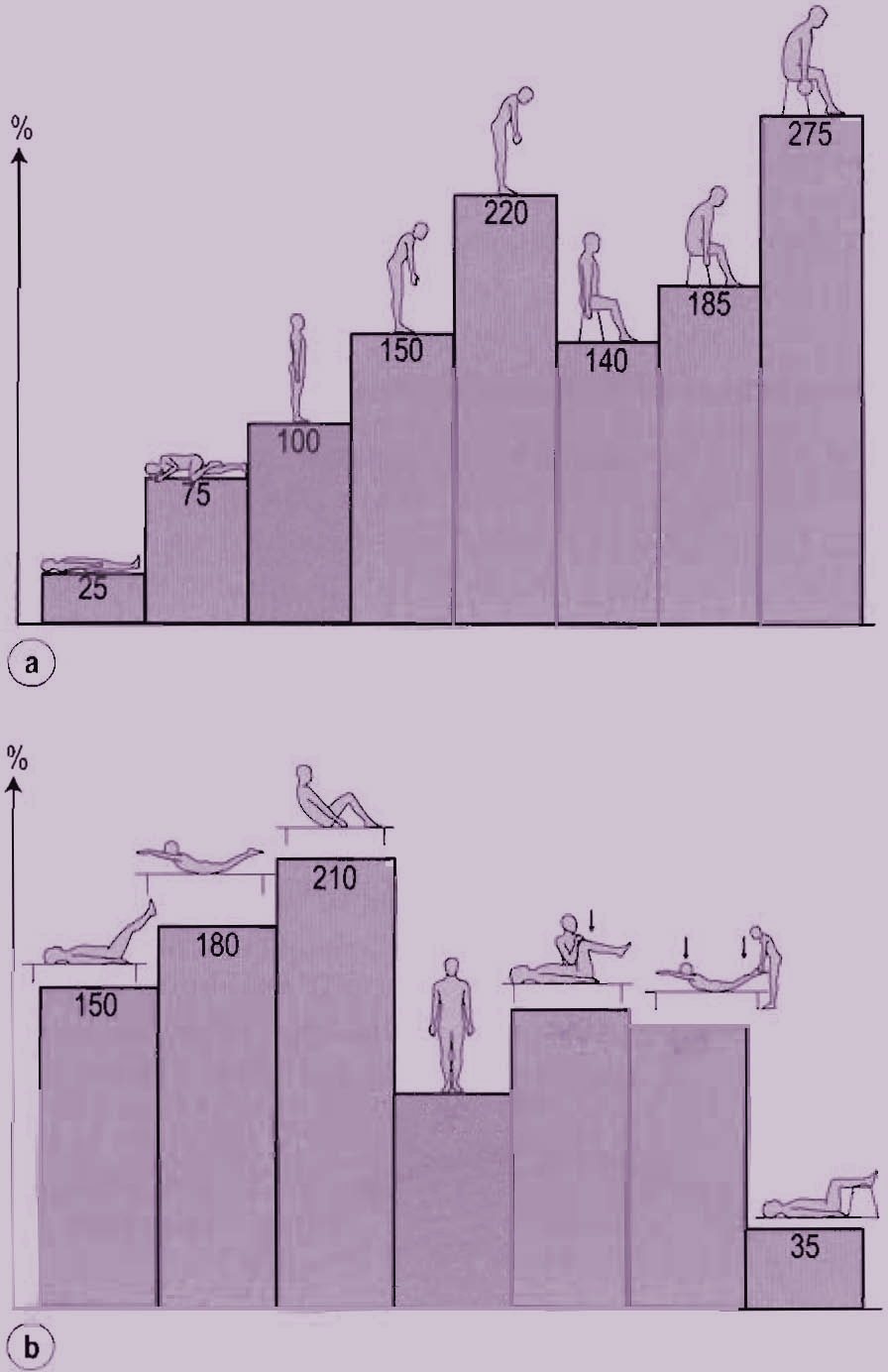 Techie Surgeon: Back pain and posture.