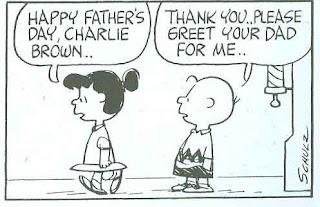 Blog Flume: Peanuts Punctuation: Prose and Poetry