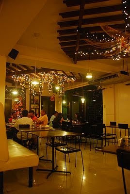 VISIT TACLOBAN: OCHO GRILL | KWENTO ni JAKKU