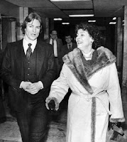 Mouthpiece Notes: Candy Rogers