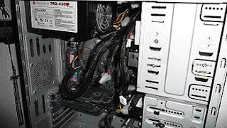 COMPUTER HARDWARE AND NETWORKING: POWER SUPPLY UNIT-SMPS (SWITCH MODE ...