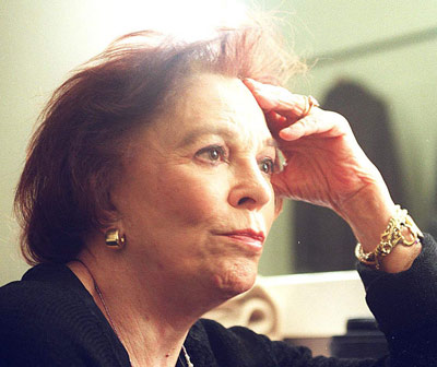María Rosa Gallo: Galería