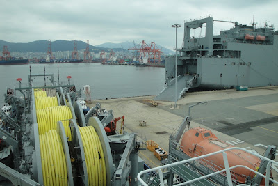 Honky Tonk Cruzers: OPDS