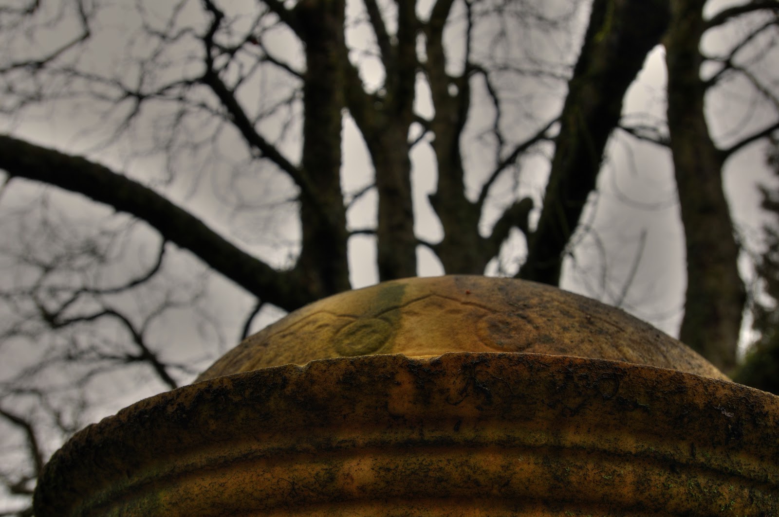 cemeteries i have known and loved: mt pleasant cemetery, queen anne ...