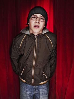 SKINS: PRIMERA GENERACIÓN