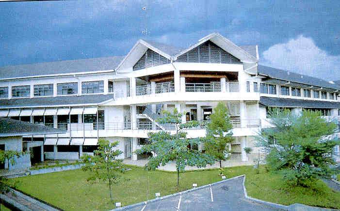 Anak Kijang: Pendaftaran Mahasiswa Baru IPB