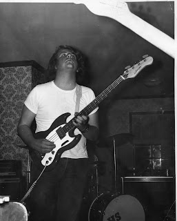 Remembering Mark Voland: January 2010