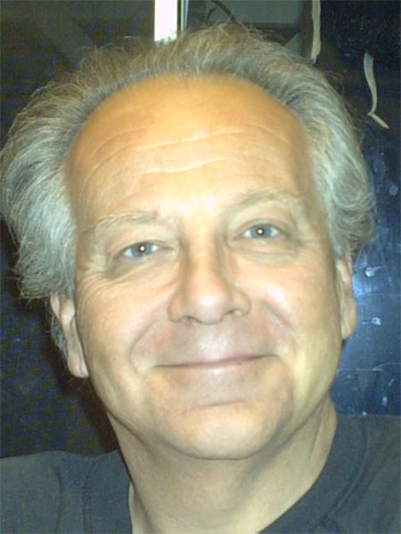 Remembering Mark Voland: More Photos (from JP)