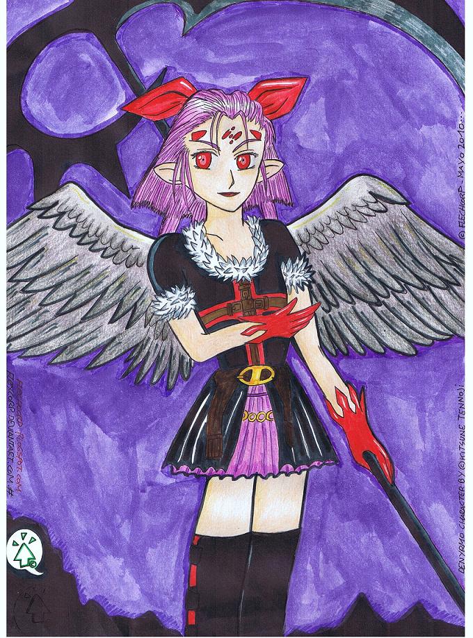 FLECH CORPORATION©: junio 2010