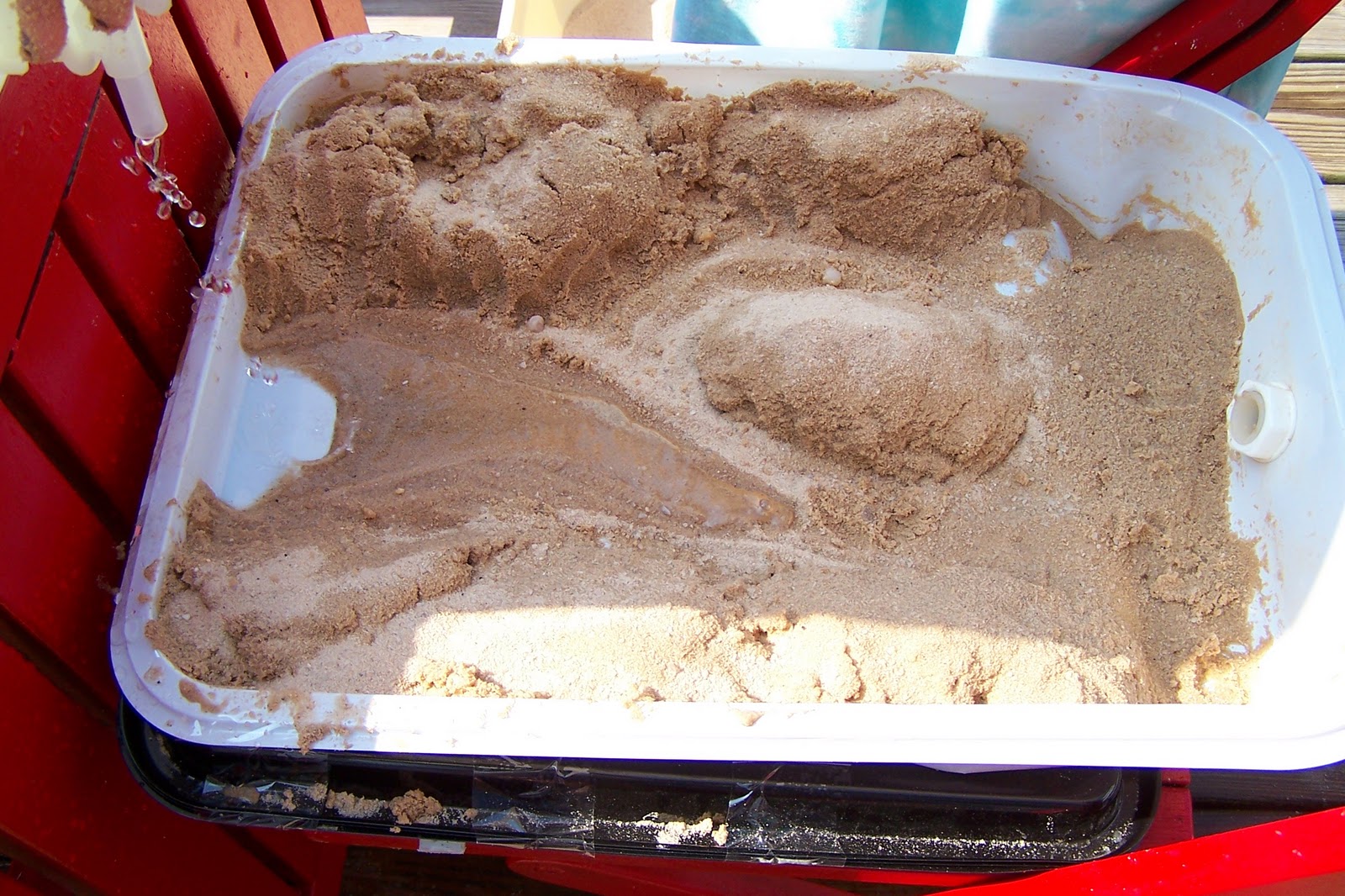 Now Is The Best Time: Adapting the stream table lab (Investigation 2B ...