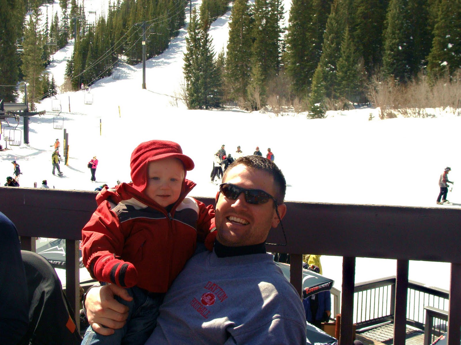 Rahne Family Updates: March 2010