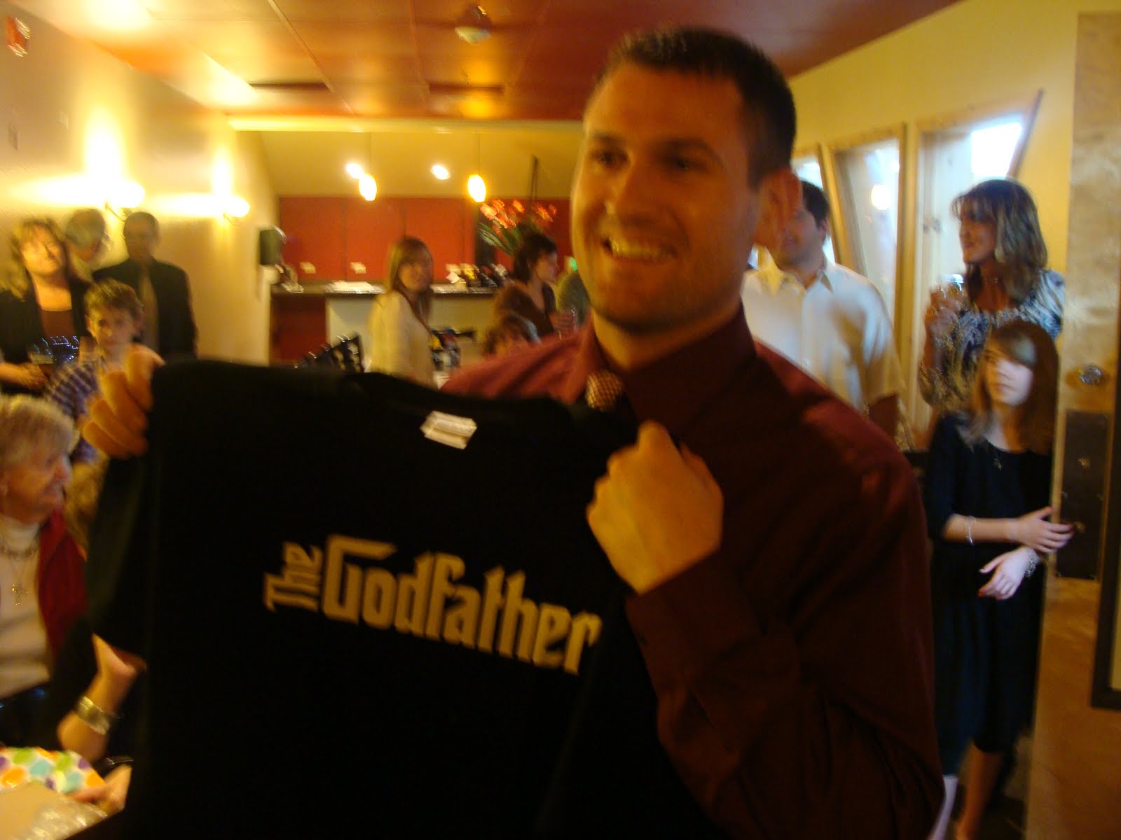 Rahne Family Updates: March 2010