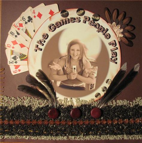 ARTastic Challenge Blog: July 2010