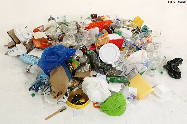 Meio Ambiente: O lixo nosso de cada dia