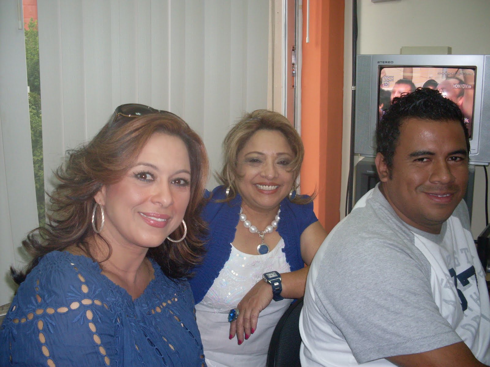 MAYRA NAVARRO: LO MAS RECIENTE