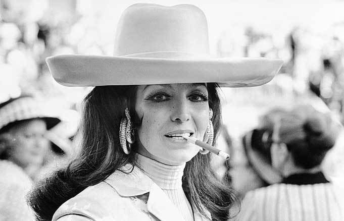 The Holy Enchilada: La Doña Maria Felix - An Inspiring Muse