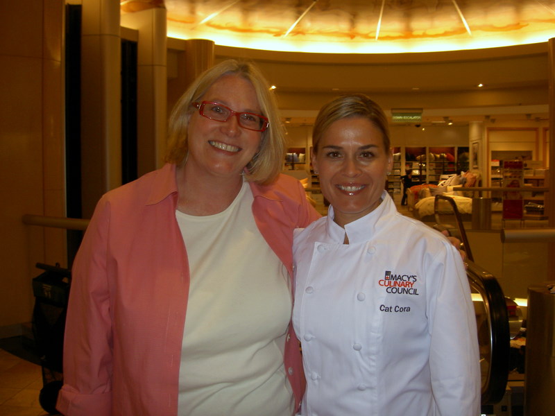 The Dutch Baker's Daughter: June 2010