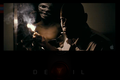 AS WE SEE THE MOVIES: DEVIL