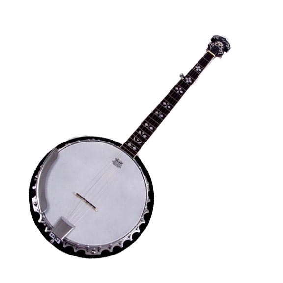 adoro instrumentos musicais