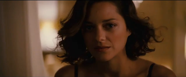 Cinematic Paradox: Another Inception screening...*spoilers*