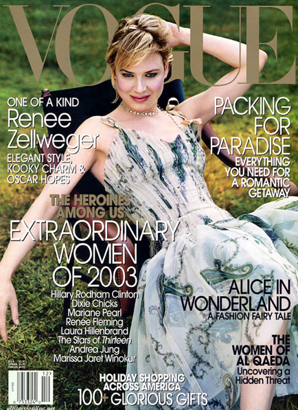 Fashion Blog: Glossy Dreams: my favorite magazine spreads by my ...