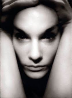 CHRISTINA SKREIBERG: Photo-workshop with William Ropp