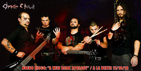 Programas "METALOTERAPIA y EL REGRESO MATINAL " WEB : orion child " a new dark apology " SU ...